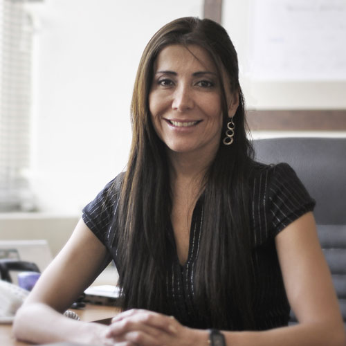 Bárbara Salinas Acuña - Alas20: Agenda Líderes Sustentables