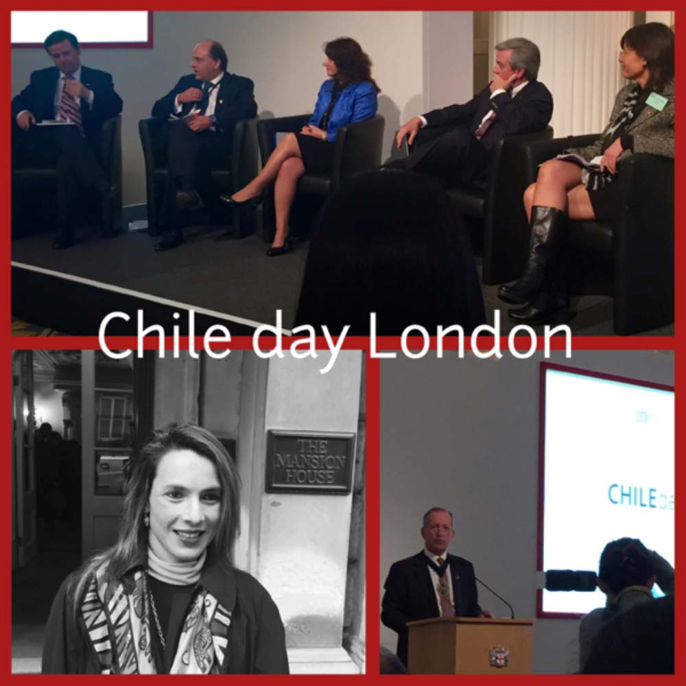 Beatriz Calderón, Directora de Investigación y Formación de GovernArt ...