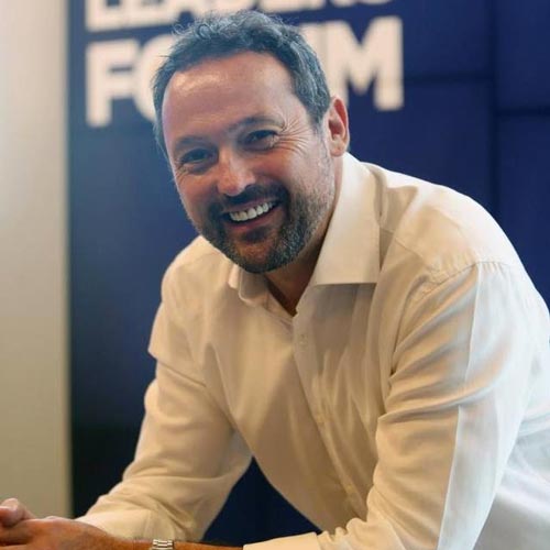 ALAS20´s Jury, Brazil - Alas20: Agenda Líderes Sustentables